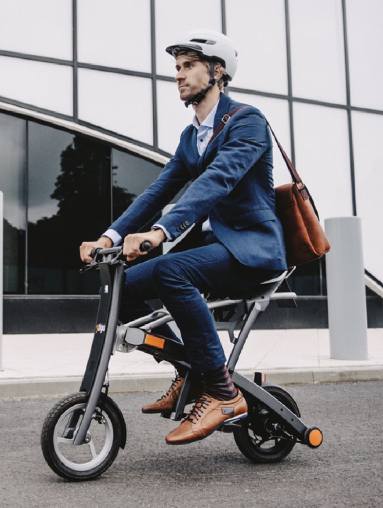 Koop een veilige e-step bij onze zaak nabij Antwerpen